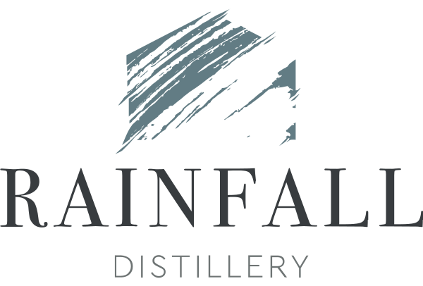 Rainfall Distillery logo